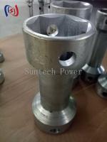 China Double Sided Sleeve Wrench M16 - M72 Transmission Line Stringing Tools for sale