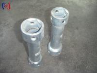 China Double Sided Sleeve Wrench M16 - M72 Transmission Line Stringing Tools for sale