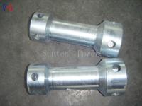 China Double Sided Sleeve Wrench M16 - M72 Transmission Line Stringing Tools for sale