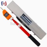 China 7000mm Electronic Electroscope 500KV Construction Tower Erection Tools for sale