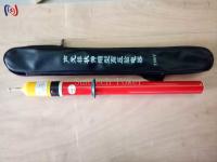 China 7000mm Electronic Electroscope 500KV Construction Tower Erection Tools for sale