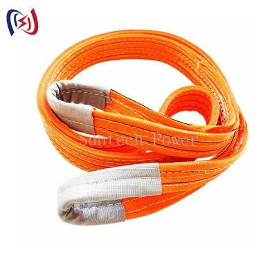 China Hoisting Belt Transmission Line Stringing Tools for sale