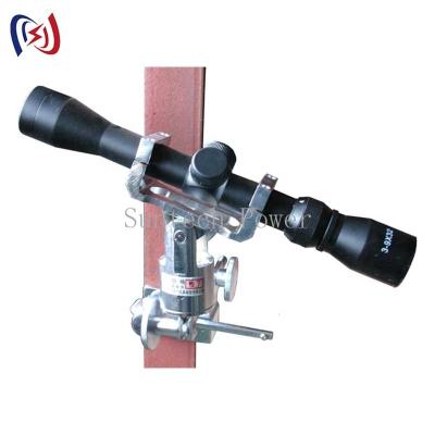 China Zoom Sag Scope Overhead Line Zoom Sag Scope Construction Tools For Tower Legs for sale
