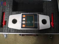 China Electronic Dynamometer Steel Digital Tensiometer Tower Erection Tools for sale