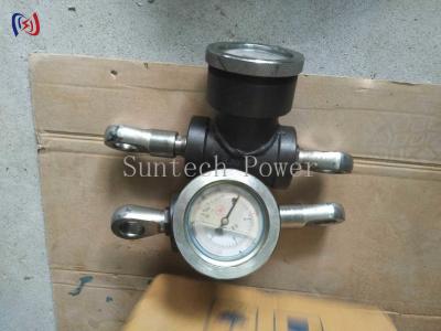 China Hydraulic Dynamometer Transmission Line Stringing Tools for sale