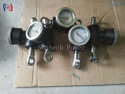China Hydraulic Dynamometer Transmission Line Stringing Tools for sale
