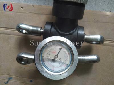China Hydraulic Dynamometer Transmission Line Stringing Tools for sale