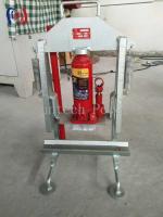 China Splicing Sleeves Straightener Pipe Straightening Machine Conductor Stringing Tools for sale