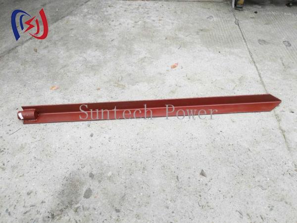 Quality Universal Steel Pile Line Construction Steel Pile Tower Erection Tools for sale