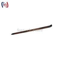 China Demolition Crowbar With Flat Curved Ends For Versatile Prying for sale