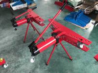 China Hydraulic Pipe Bender Precision Tool For Consistent Bend Quality for sale