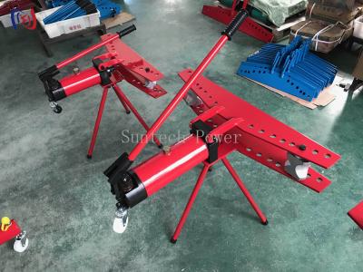 Quality Hydraulic Pipe Bender Precision Tool For Consistent Bend Qualityfor sale