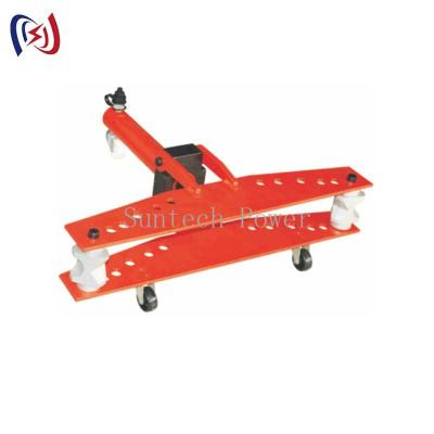 Quality Hydraulic Pipe Bender Precision Tool For Consistent Bend Qualityfor sale