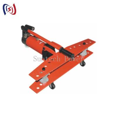 Quality Hydraulic Pipe Bender Precision Tool For Consistent Bend Qualityfor sale