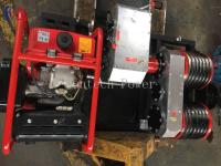 China Double Drum Winch Efficient Design For Dual Line Load Management for sale
