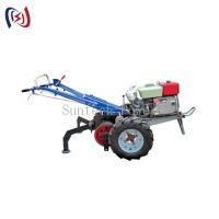 China ​​Walking Tractor Winch Precision Tool For Controlled Load Handling for sale