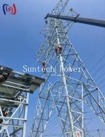 China High Voltage Cable Bracket 1-Year Warranty for Electrical Projects for sale