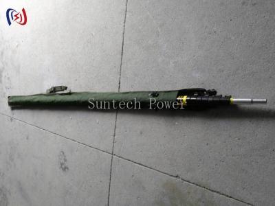 中国 10-500KV 定格電圧開閉操作棒、全長3～8m、節数3～5で電気作業の安全を確保 販売のため