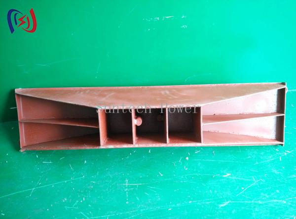 Quality High Quality Ground Anchor For Utility Pole Guying And Structure Stabilization for sale
