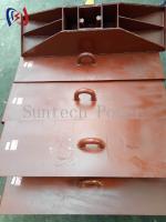 China High Quality Ground Anchor For Utility Pole Guying And Structure Stabilization for sale