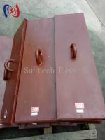China High Quality Ground Anchor For Utility Pole Guying And Structure Stabilization for sale
