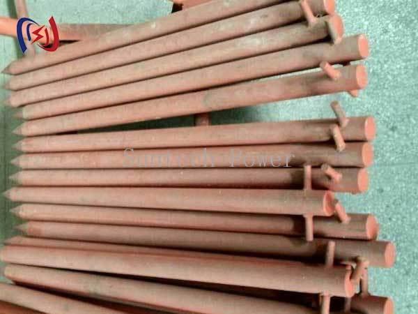 Quality High Quality Universal Steel Pile For Power Line Infrastructure Projects for sale