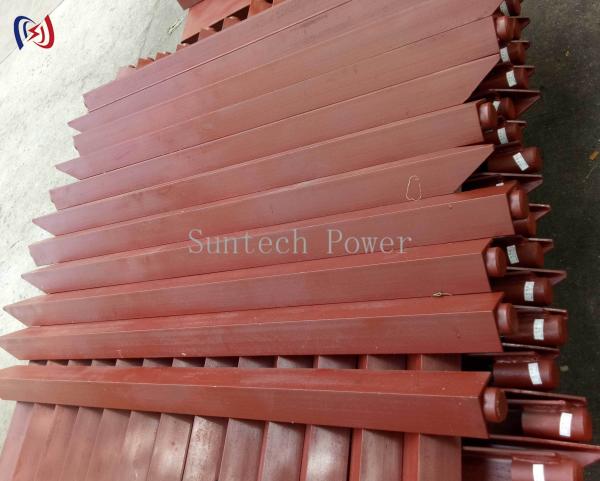 Quality High Quality Universal Steel Pile For Power Line Infrastructure Projects for sale