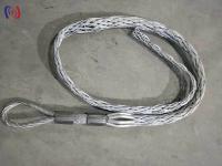 China High-Strength Cable Mesh Sock Joint with Non-Damaging Grip for Versatile Cable Sizes for sale
