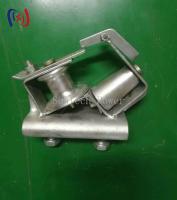 China Skyward Corner Stringing Block with 5KN Rated Load for Smooth Cable Travel and Robust Construction for sale