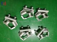 China Skyward Corner Stringing Block with 5KN Rated Load for Smooth Cable Travel and Robust Construction for sale