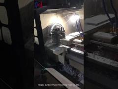 822 Series Stringing Block for Power Line Construction
