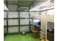 China Mobile Class 1000 Dustproof Softwall Clean Room for sale