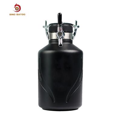 中国 台所/家/オフィスのための注文64oz/2l窒素のコーヒー機械 販売のため