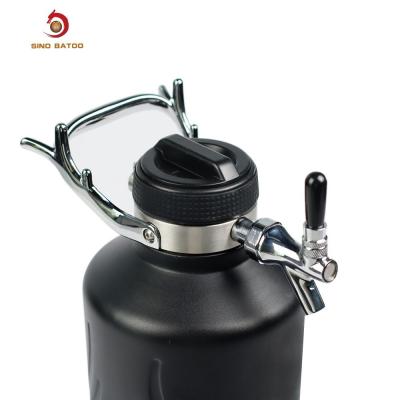 中国 台所/家/オフィスのための注文64oz/2l窒素のコーヒー機械 販売のため