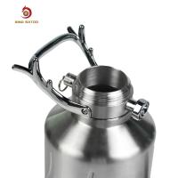 China Royal Brew 64oz 2L Smart Mini Nitro Cold Brew Coffee Maker for Drink for sale