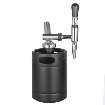中国 FDA 64ozのニトロ冷たい醸造物のコーヒー メーカー、家のニトロ冷たい醸造物機械 販売のため