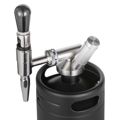 中国 FDA 64ozのニトロ冷たい醸造物のコーヒー メーカー、家のニトロ冷たい醸造物機械 販売のため