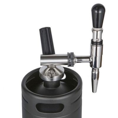 中国 FDA 64ozのニトロ冷たい醸造物のコーヒー メーカー、家のニトロ冷たい醸造物機械 販売のため