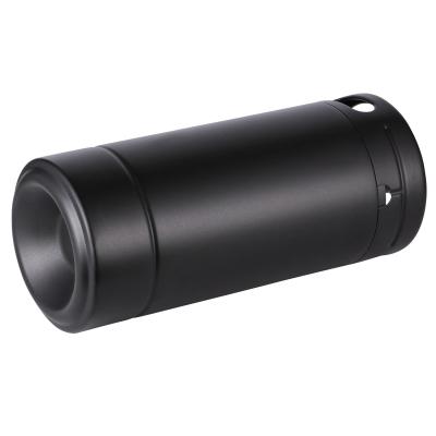 Cina 4L acciaio inossidabile portatile Mini Keg Growler in vendita