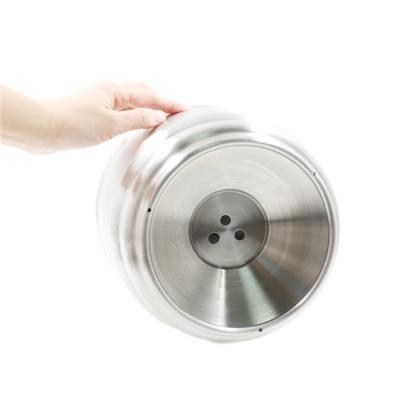 Cina Tipo isolato amichevole lancia di Mini Beer Kegs With A/S di litro di Eco 5 in vendita