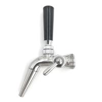 China Adjustable Ball Lock Mini Keg 5L Draft Beer Dispenser Portable CO2 System for sale
