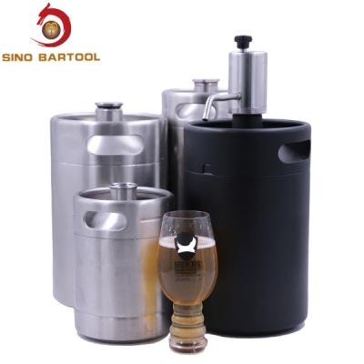 中国 Usb再充電可能な10lは小型小樽電気冷たいジュースの飲み物の電気ディスペンサーを加圧した 販売のため