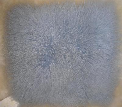 China PELT Pelz Schafsfelle Wurfdecke Kissenteppiche 180x200 zu verkaufen