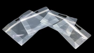 China Custom  Flat Bottom Pouch Food Nuts Storage Pouches Clear Zip Lock Self Sealing Packaging Bag for sale