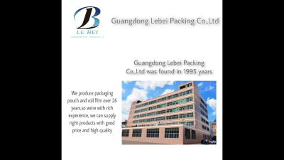 China Customized Print Plastic Bag 3 Side Seal Bag  With Zipper Top Package Bag for sale