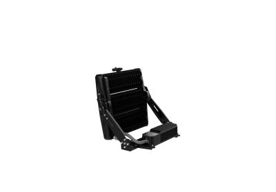 China LEIDEN van 135-150LM/W DMX Vloedlicht, IK09-Sporthof Verlichtingsleiden Te koop
