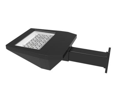 Cina 30W - 100W Luce di area esterna a LED 140m/W IK09 IP66 per percorso in vendita