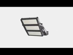LUCE DELLO STADIO DEL LED