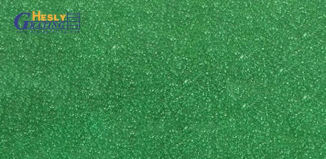 Gritted Cover plate FRP Grating