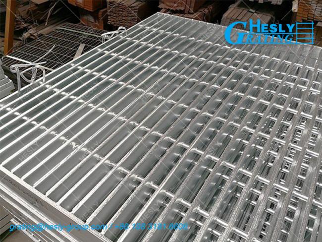 close mesh bar grating China supplier
